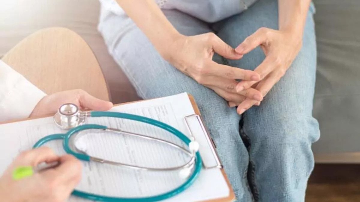 Adenomyosis Causes, Symptoms, and Treatment Options - Cyprus American ...