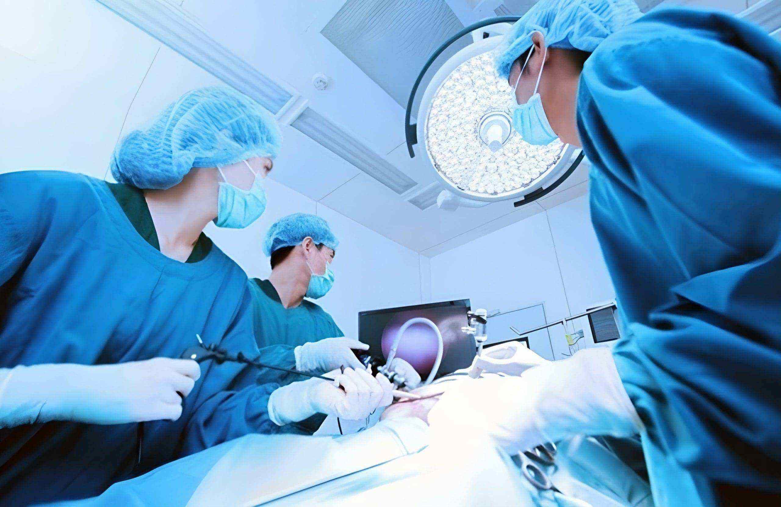 What Is Hysteroscopy ? - Cyprus American IVF Center